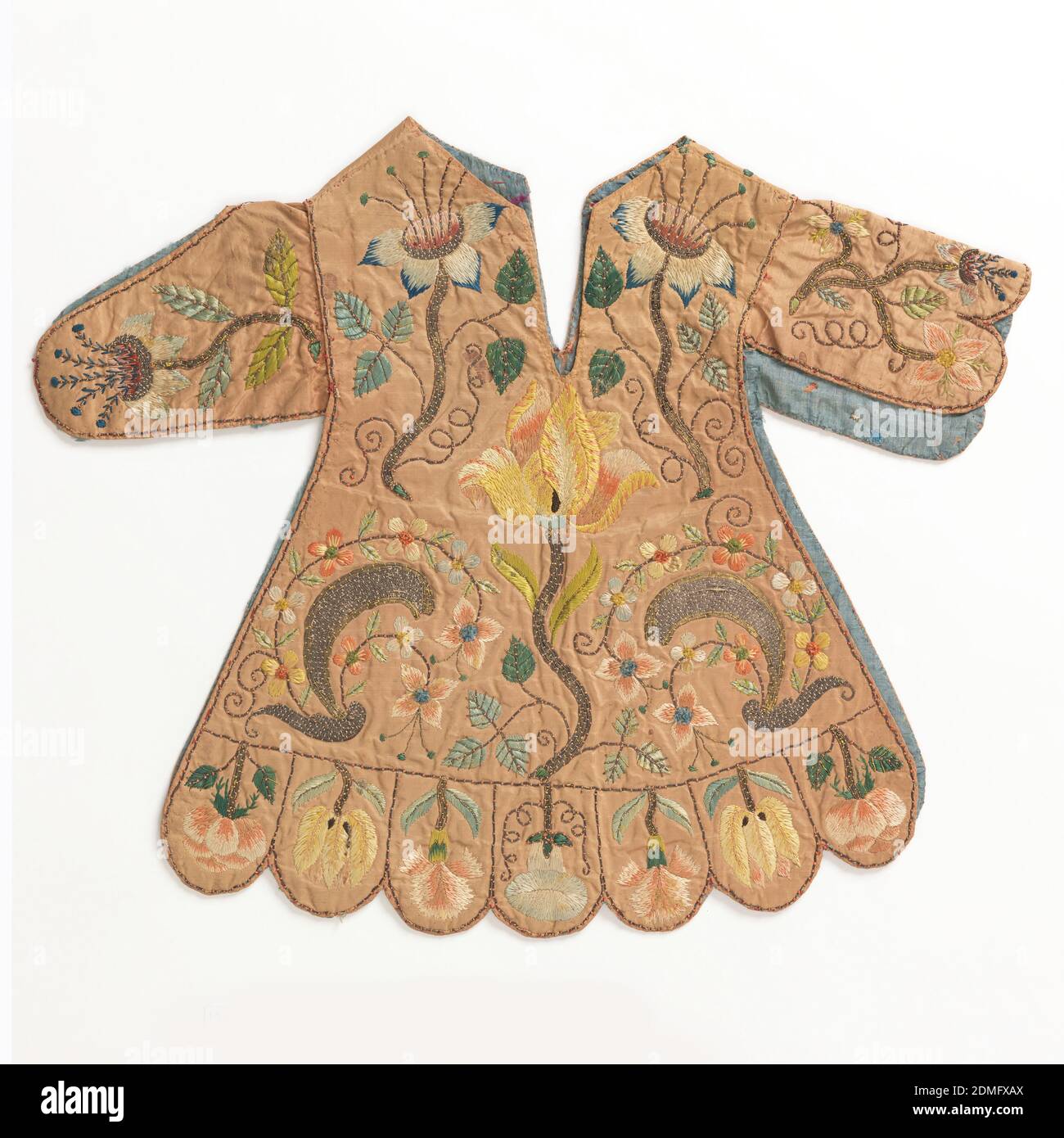 Embrodery design hi-res stock photography and images - Alamy