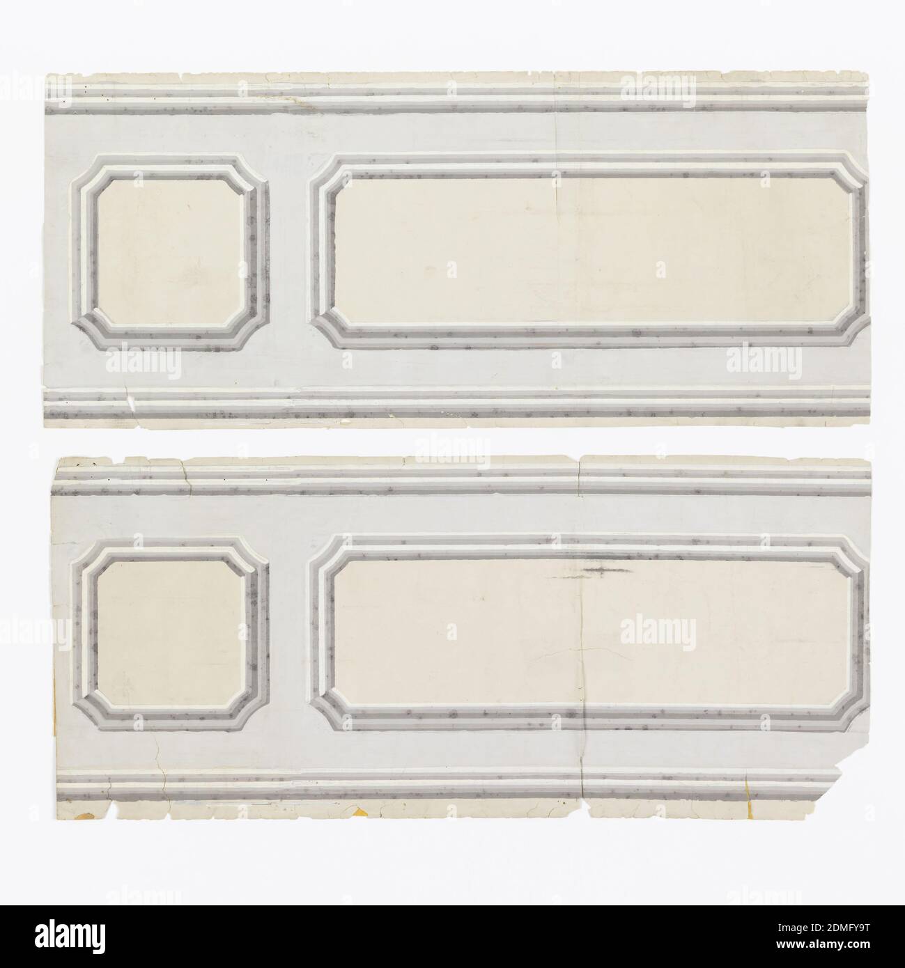 Inset panels hi-res stock photography and images - Alamy