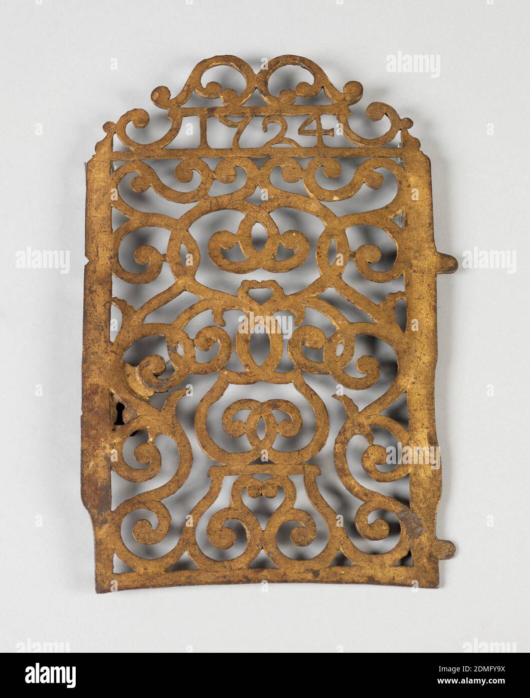 Surmounted rectangular hi-res stock photography and images - Alamy