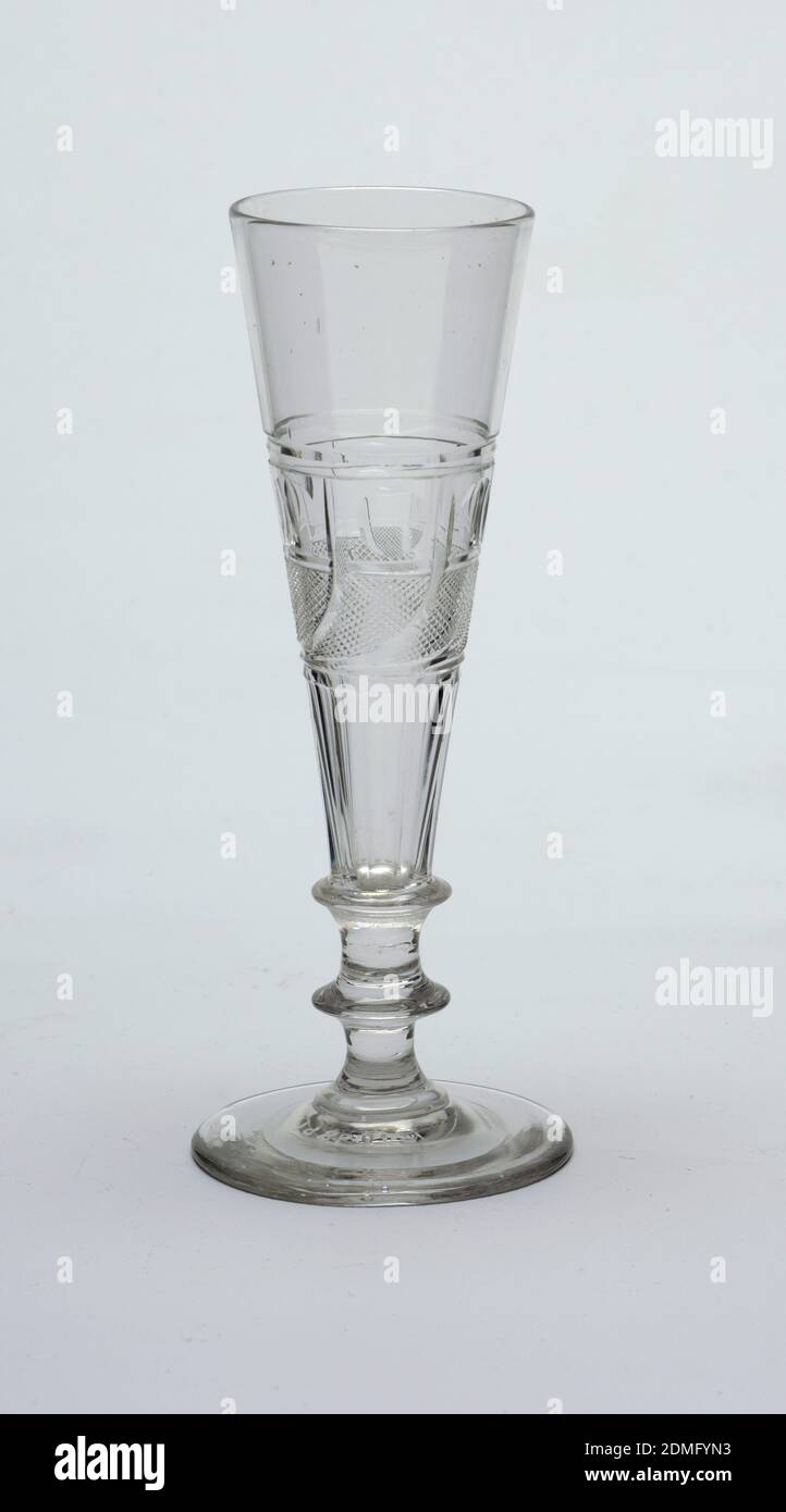 Tall narrow flute hi-res stock photography and images - Alamy