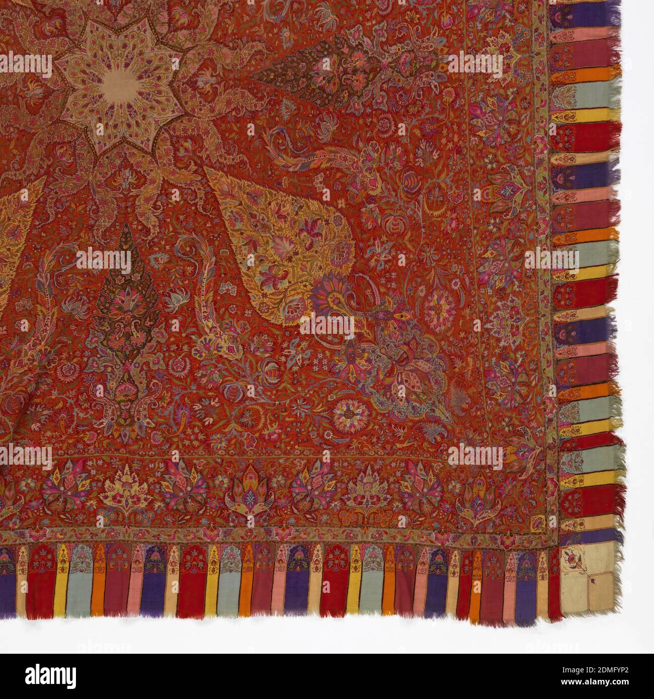 Tapestry border european hi-res stock photography and images - Alamy