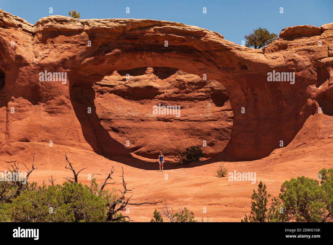 Arch with arches hi-res stock photography and images - Alamy