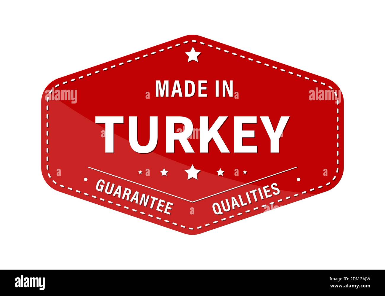 White background turkey stock Stock Vector Images - Alamy