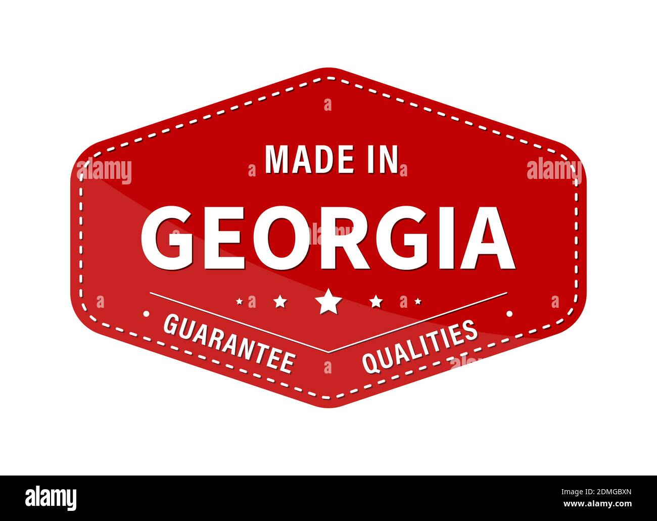 Georgia industry Stock Vector Images - Alamy