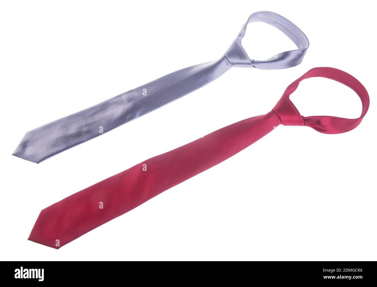 Two neck ties hi-res stock photography and images - Alamy