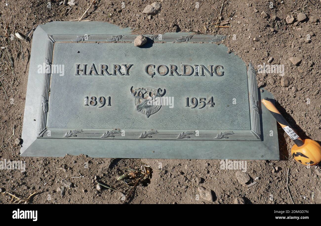 Harry cording hi-res stock photography and images - Alamy