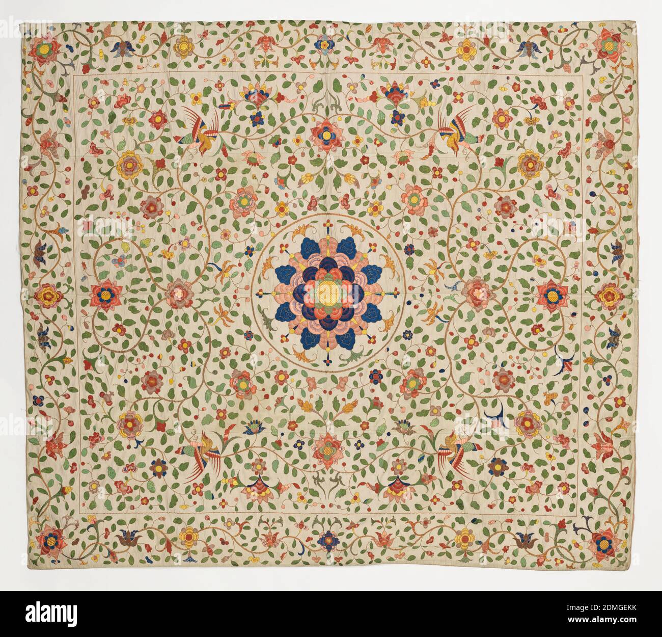 Gilded paper thread technique hi-res stock photography and images - Alamy