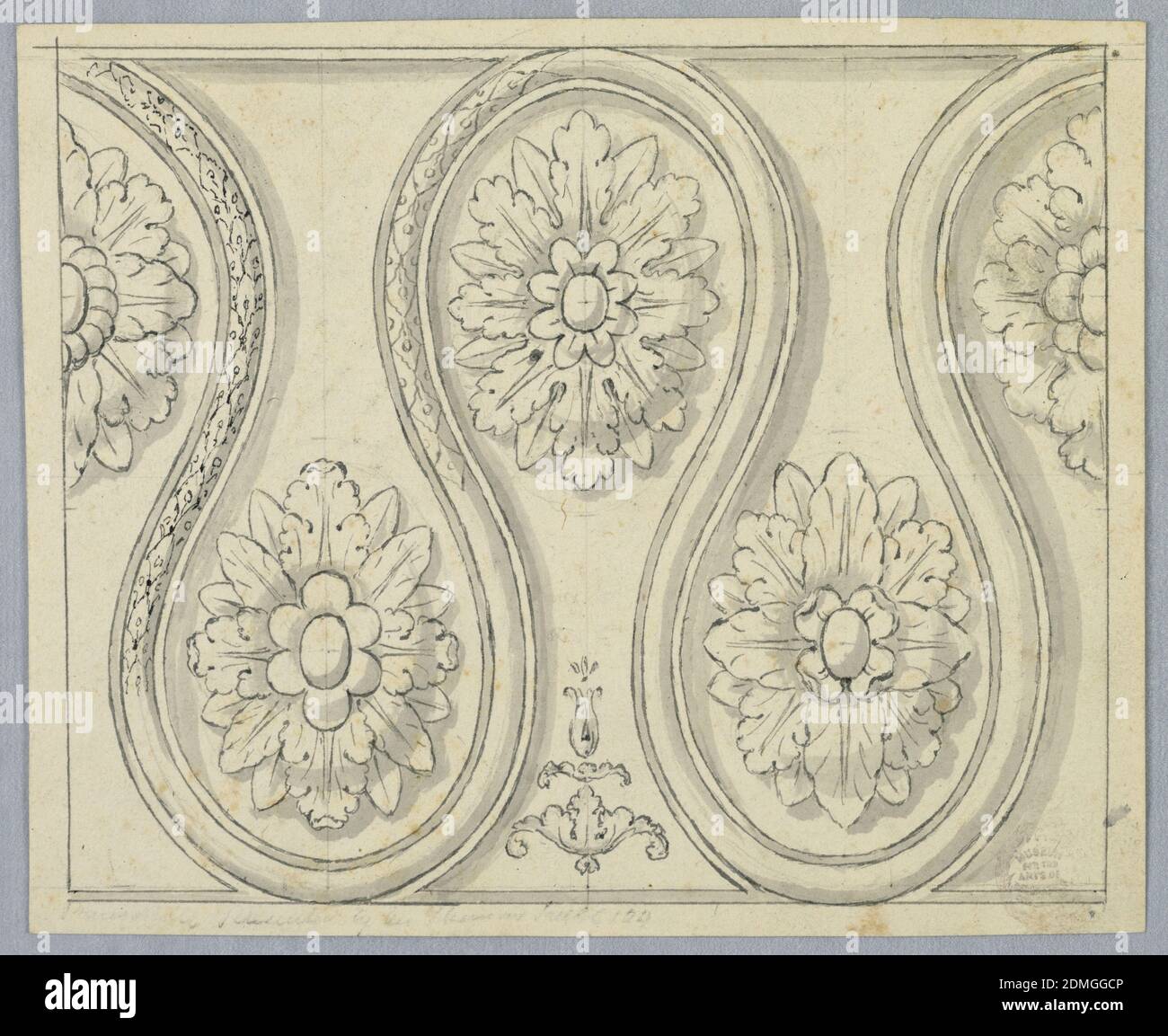 Carved Cornice High Resolution Stock Photography and Images - Alamy