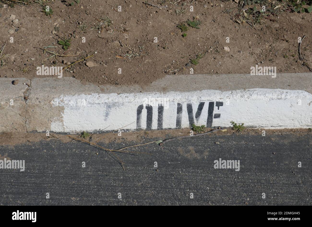 Sylmar, California, USA 16th December 2020 A general view of atmosphere ...