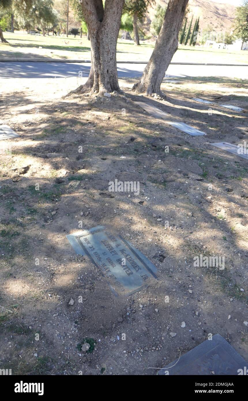 Sylmar, California, USA 16th December 2020 A general view of atmosphere ...