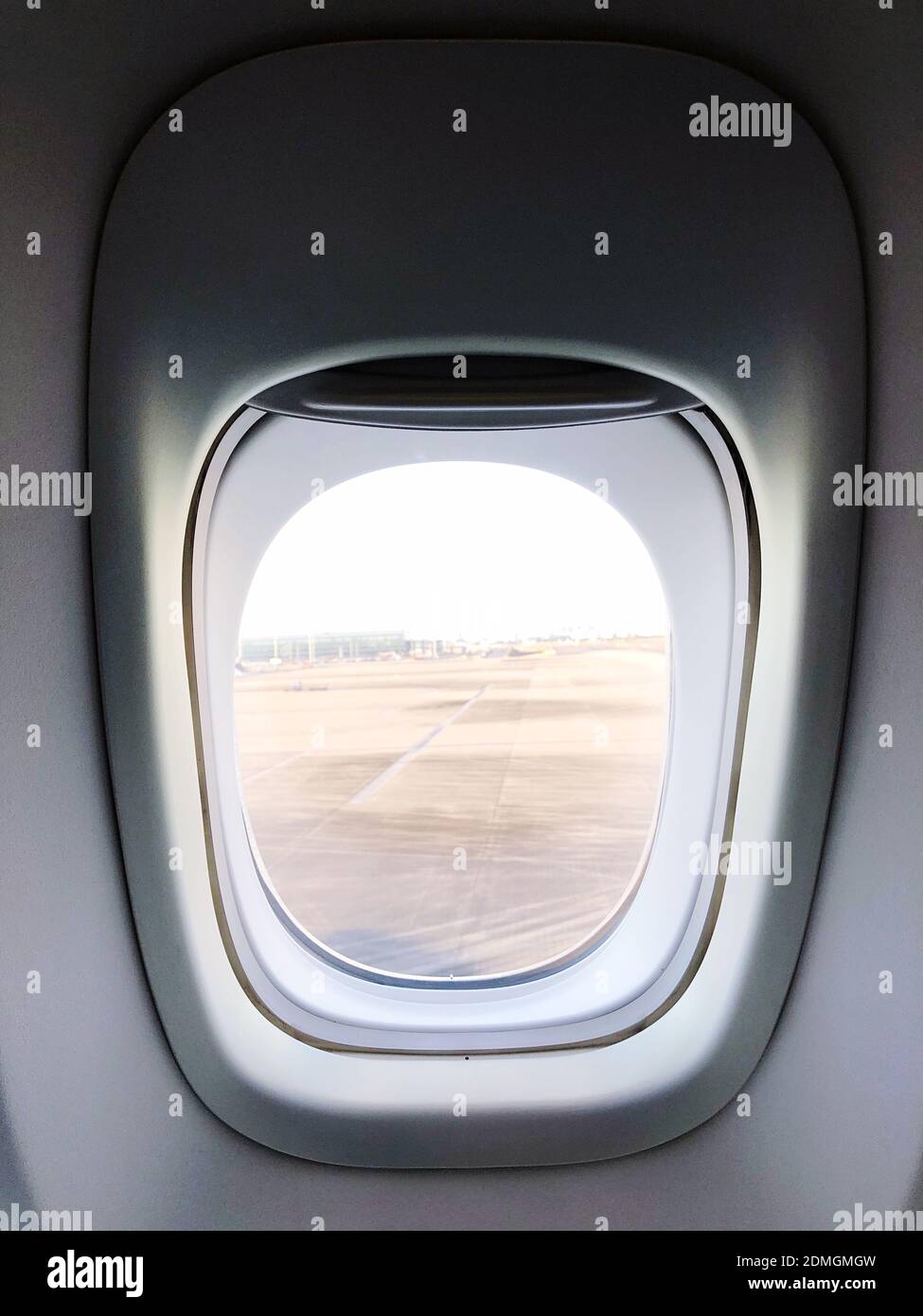 Boeing 747 interior hi-res stock photography and images - Alamy