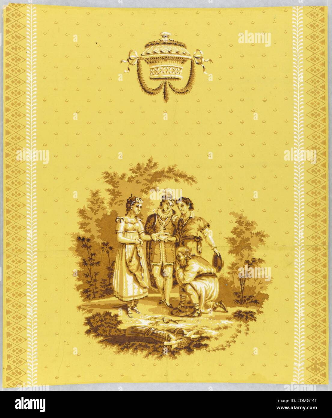 Diaper borders hi-res stock photography and images - Alamy