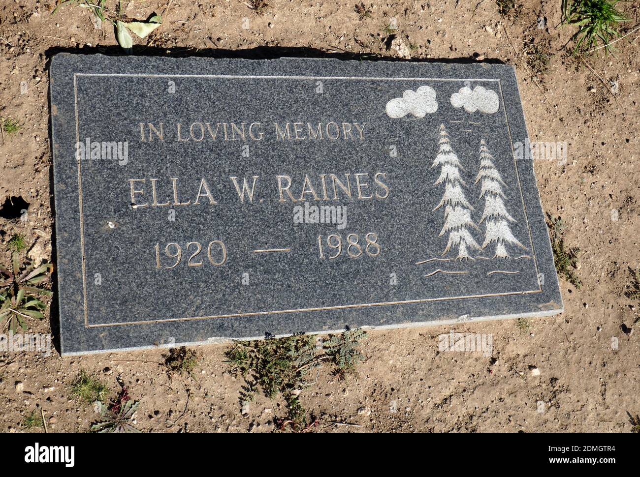 Sylmar, California, USA 16th December 2020 A general view of atmosphere ...