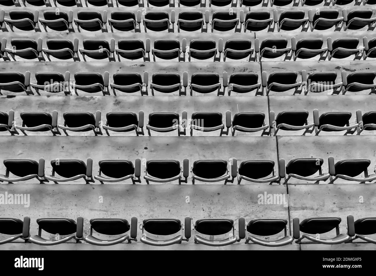 Full stadium view Black and White Stock Photos & Images - Alamy