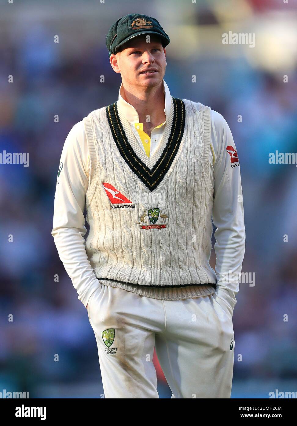 File photo dated 13-09-2019 of Australia's Steve Smith Stock Photo - Alamy