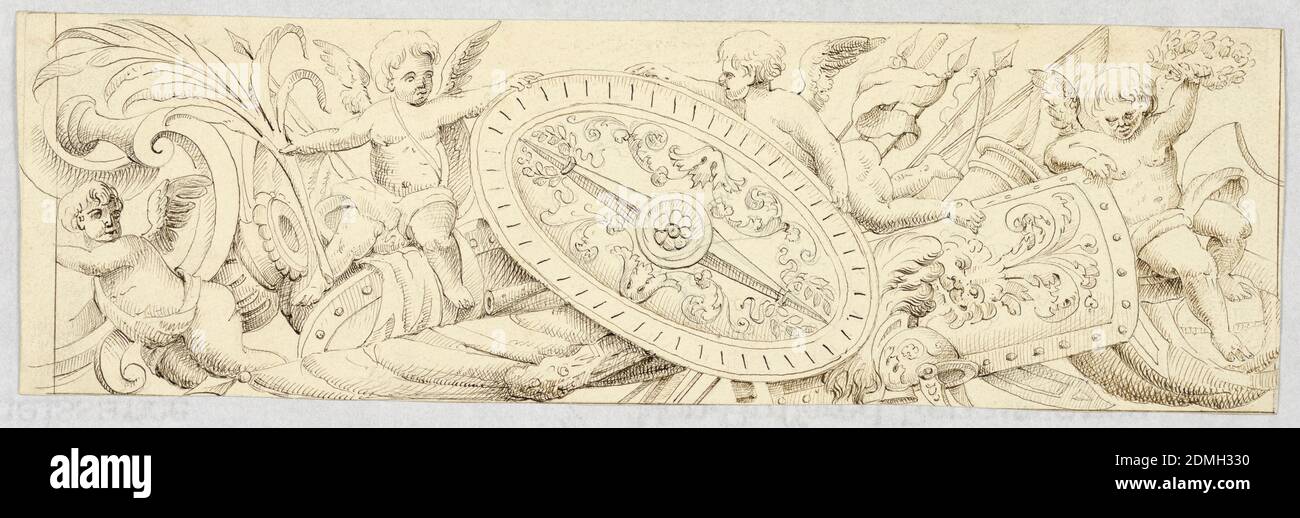 Ovoidal shield hi-res stock photography and images - Alamy