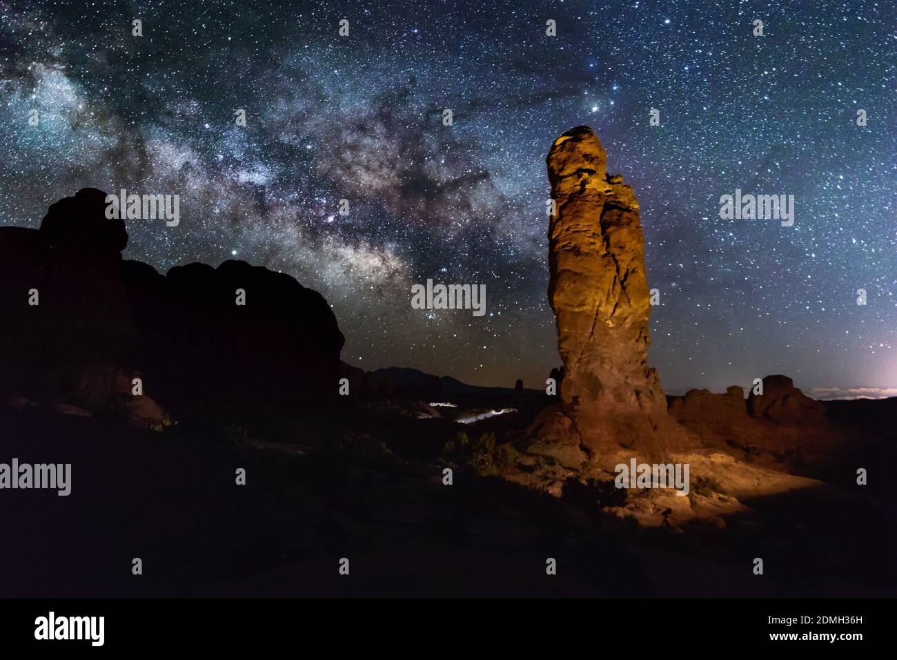 The garden of astronomy hi-res stock photography and images - Alamy