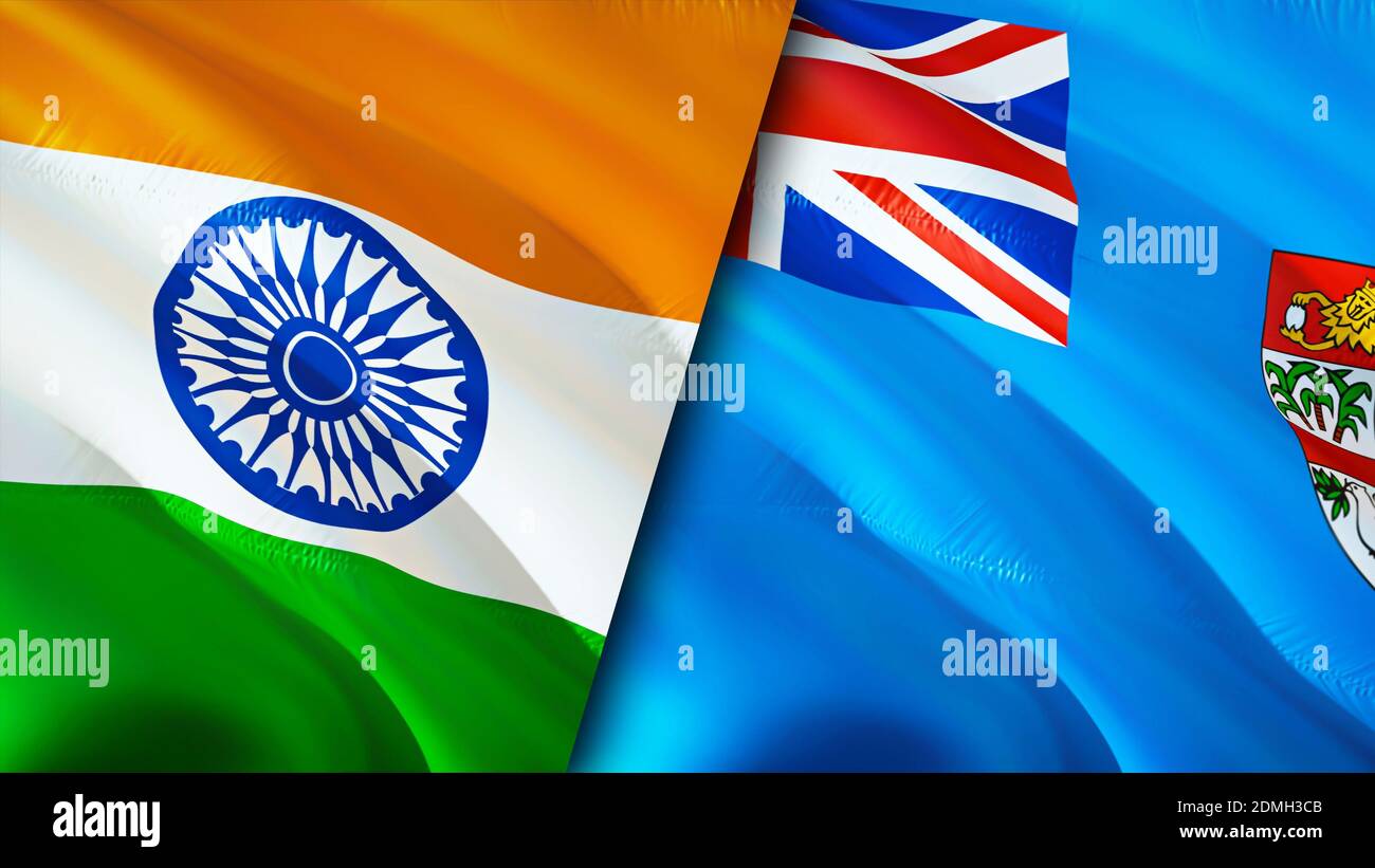 Fiji india hi-res stock photography and images - Alamy