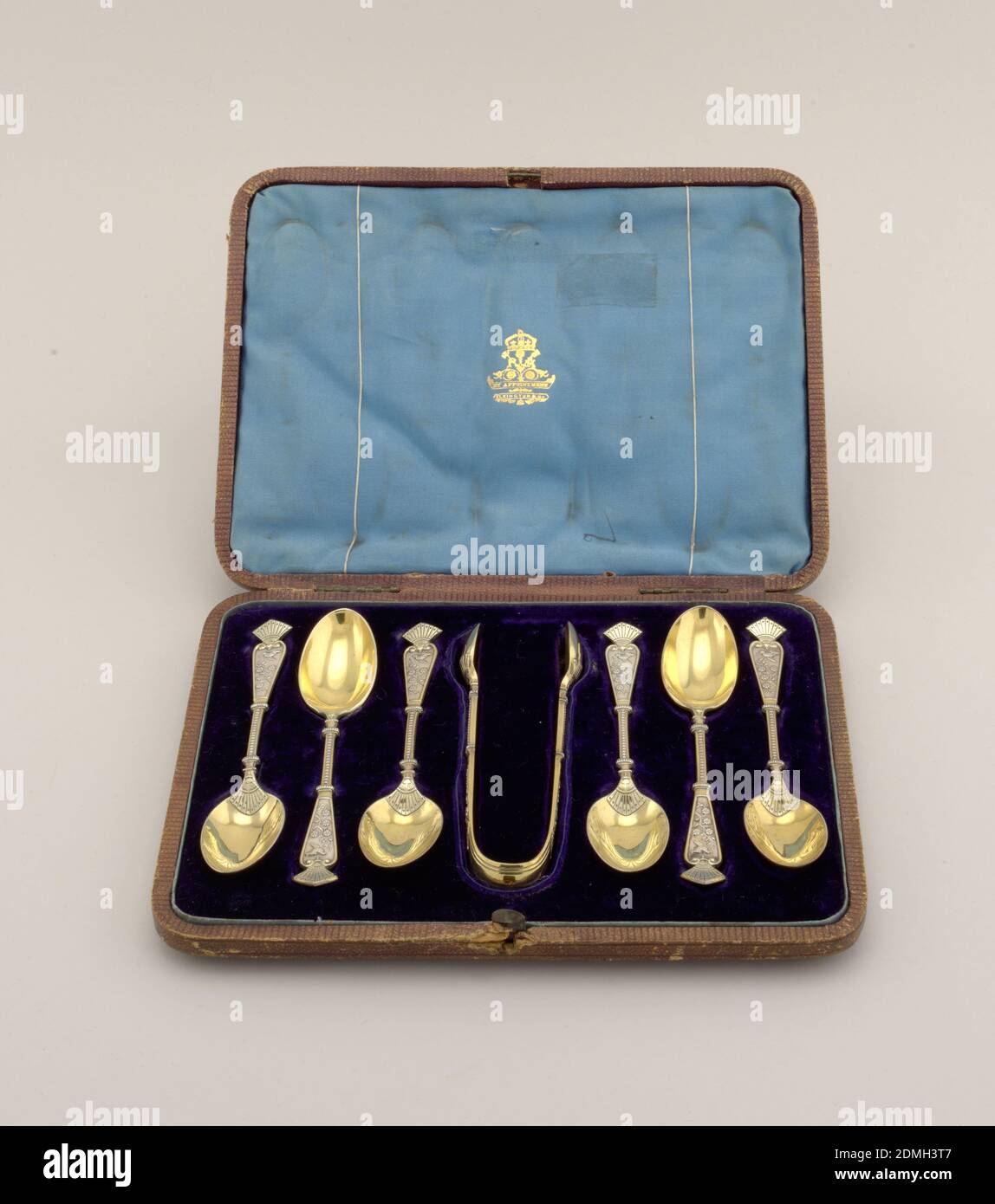 Frederick elkington hi-res stock photography and images - Alamy