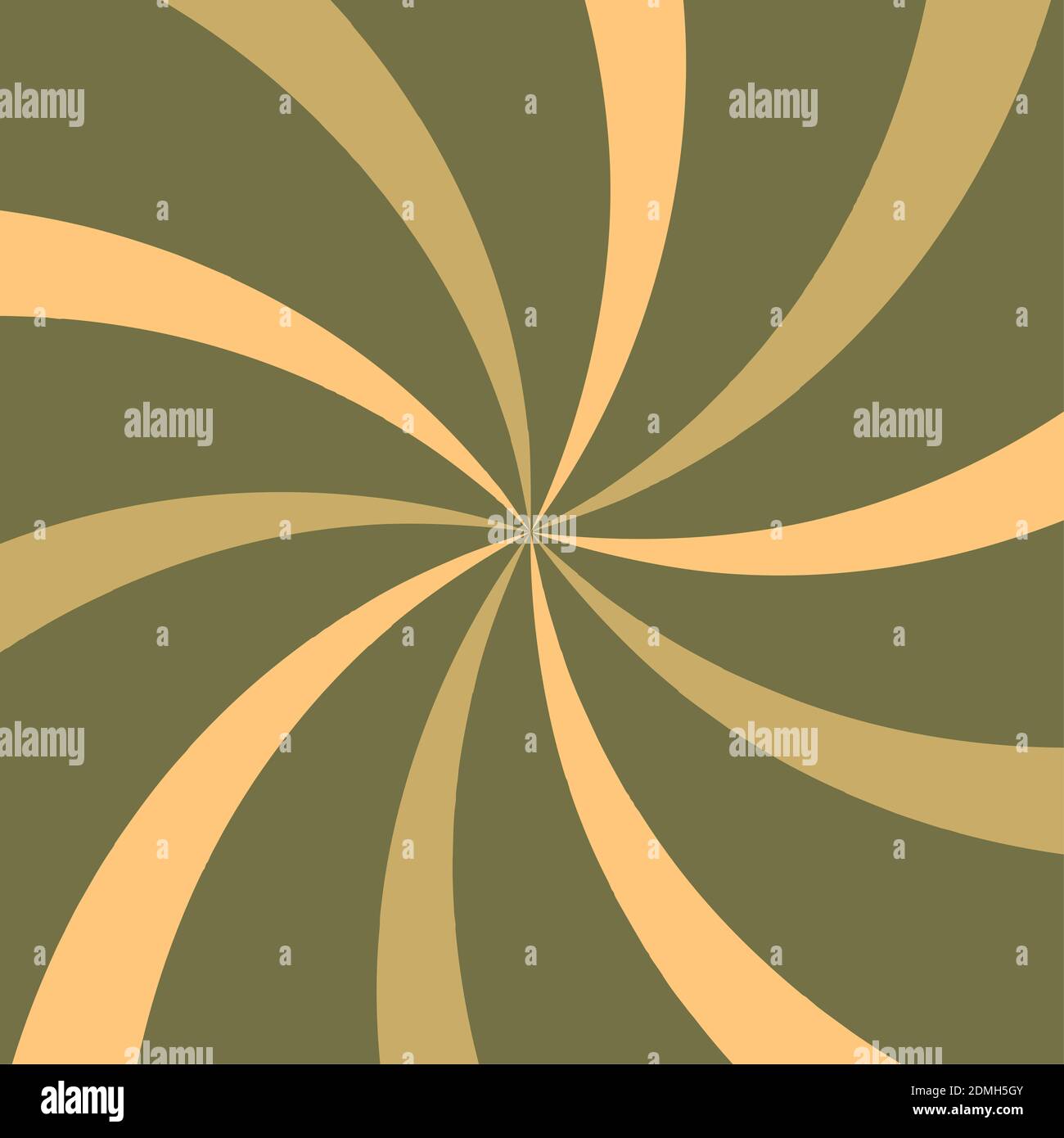 An abstract retro swirl background image Stock Photo - Alamy