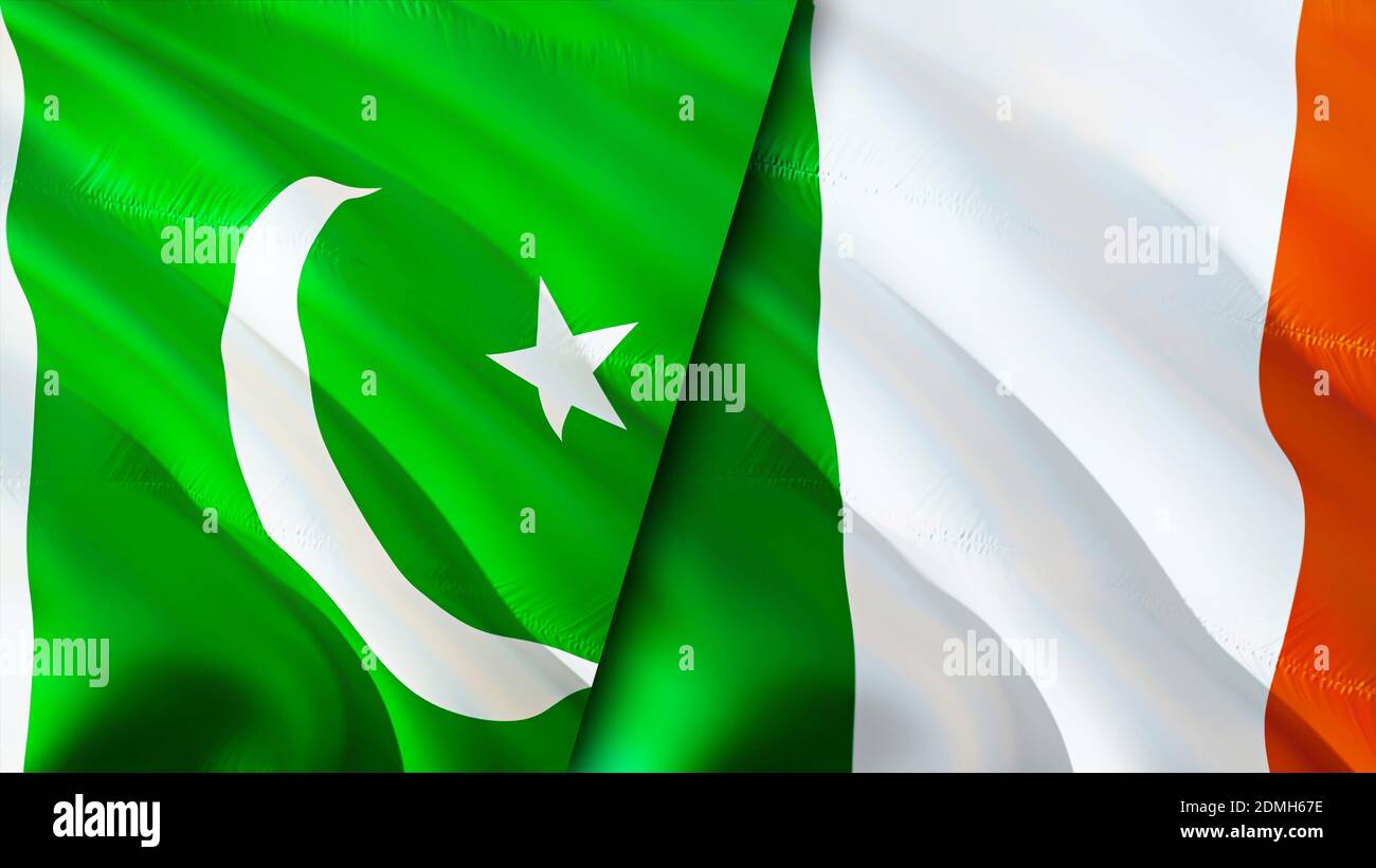 Ireland vs pakistan hi-res stock photography and images - Alamy