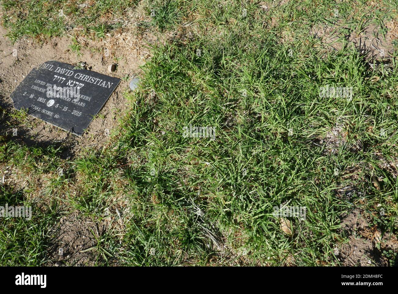 Sylmar, California, USA 16th December 2020 A general view of atmosphere ...