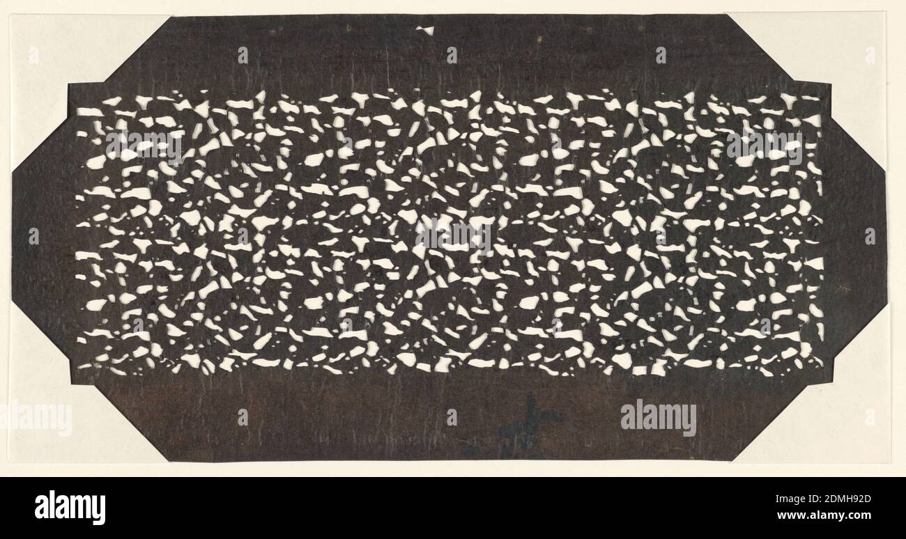 Organic Motif, Mulberry paper (kozo washi) treated with fermented ...
