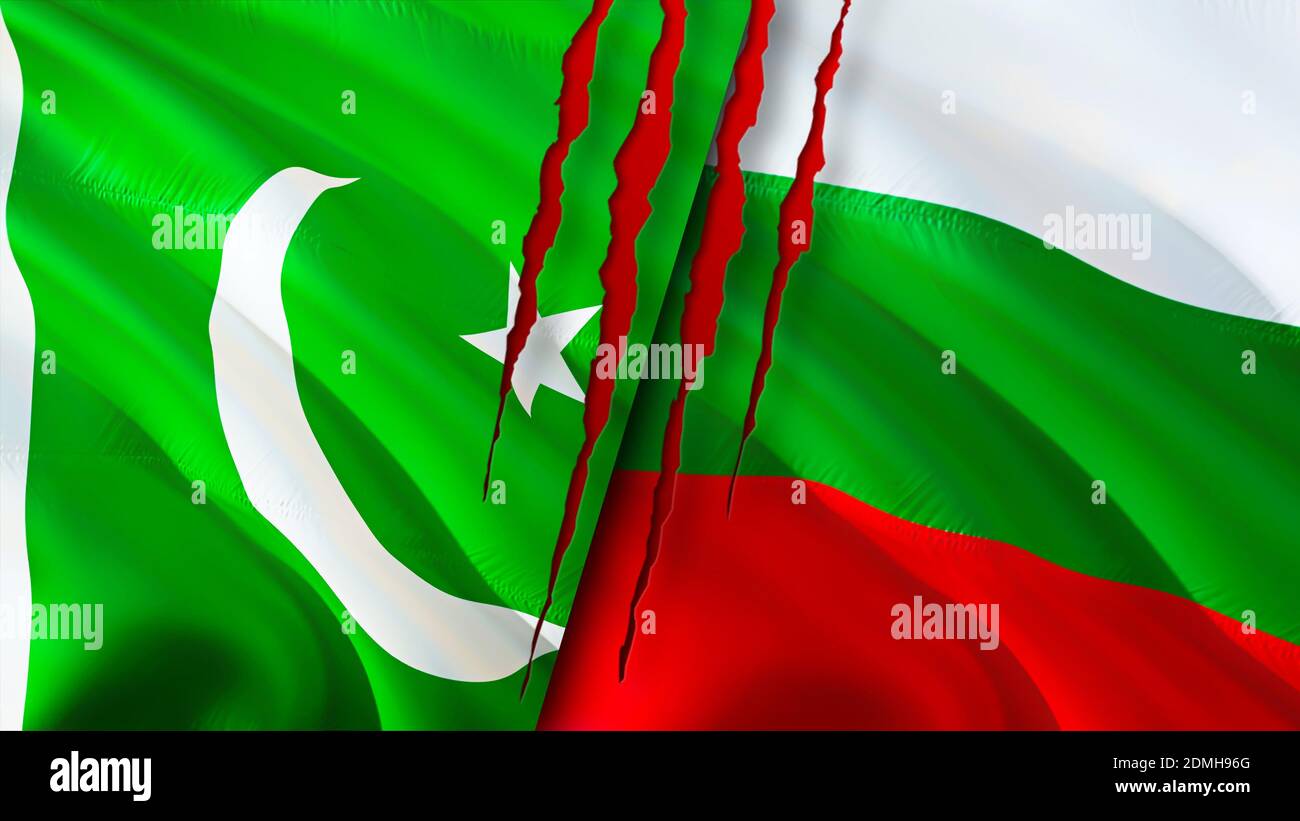 Pti Flag Wallpaper