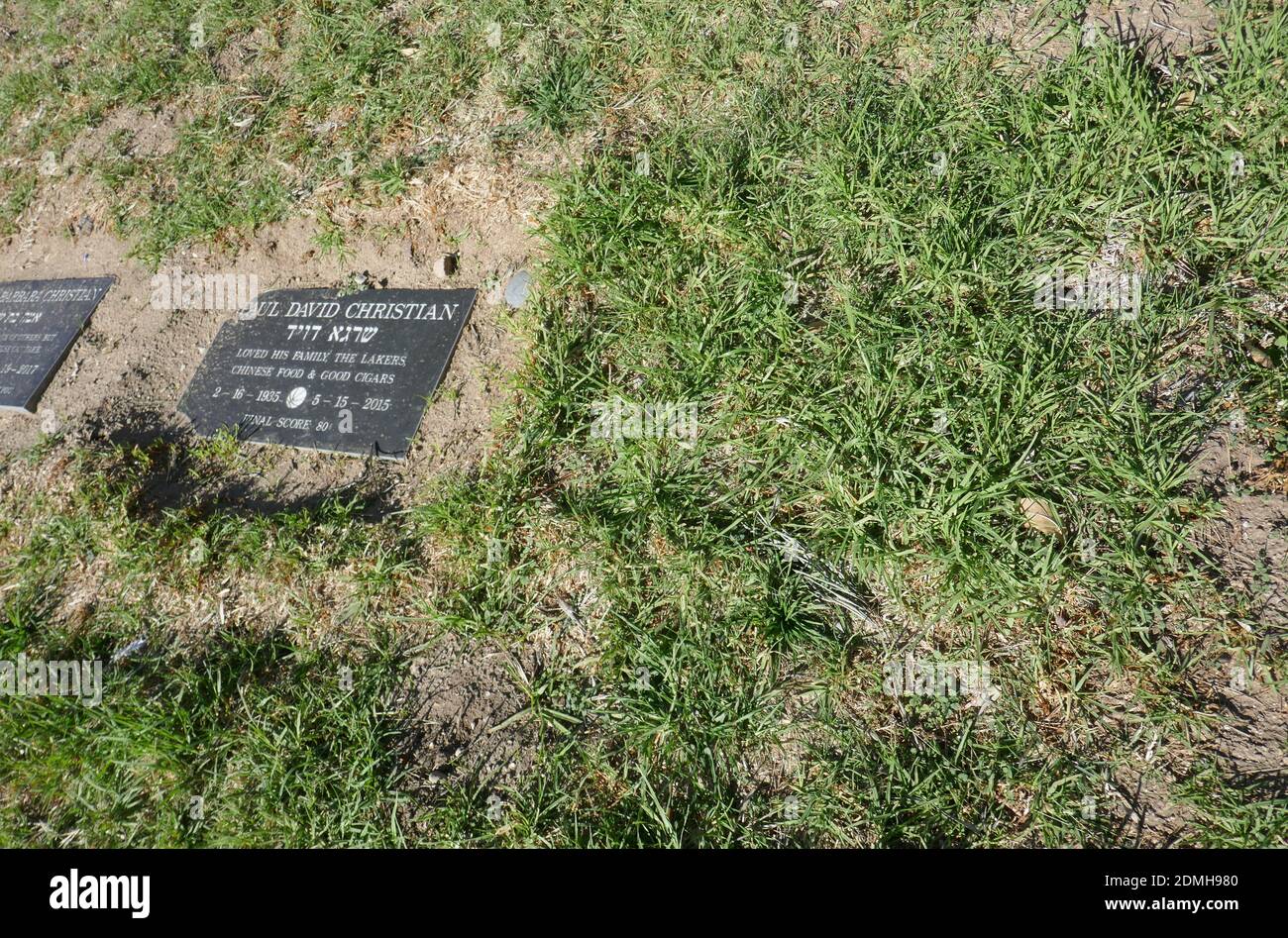 Sylmar, California, USA 16th December 2020 A general view of atmosphere ...