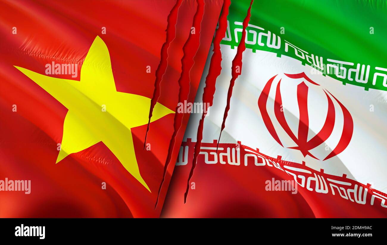 Vietnam iran hi-res stock photography and images - Alamy