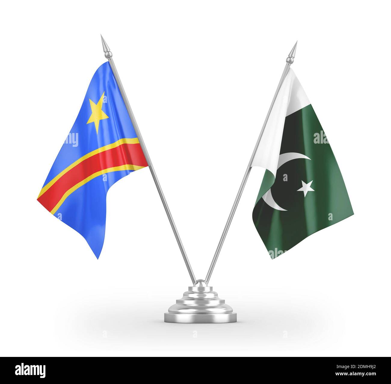 Pakistan congo democratic republic hi-res stock photography and images ...