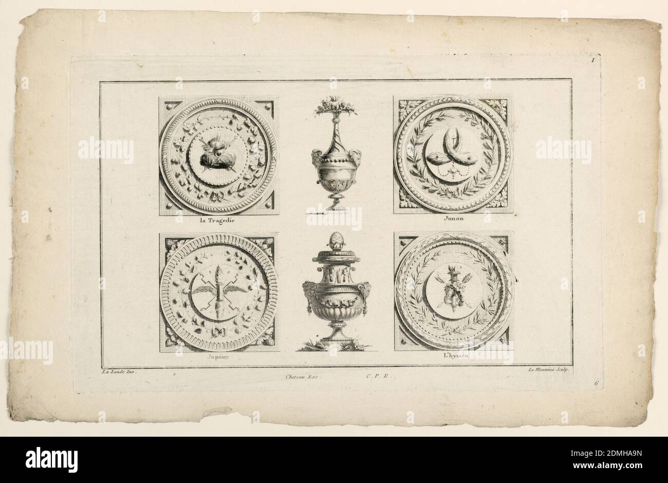 Cahier de trophees hi-res stock photography and images - Alamy