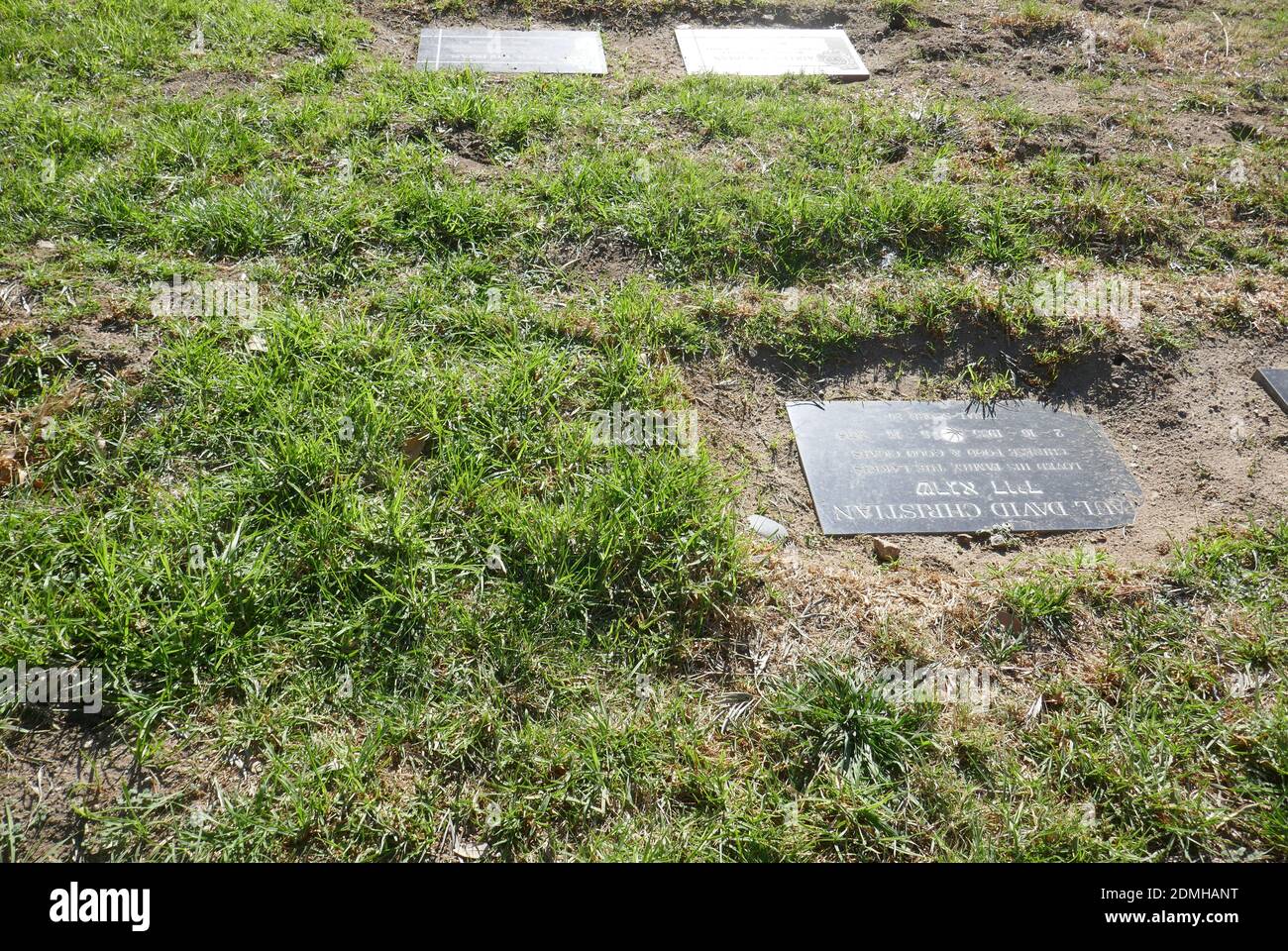 Sylmar, California, USA 16th December 2020 A general view of atmosphere ...