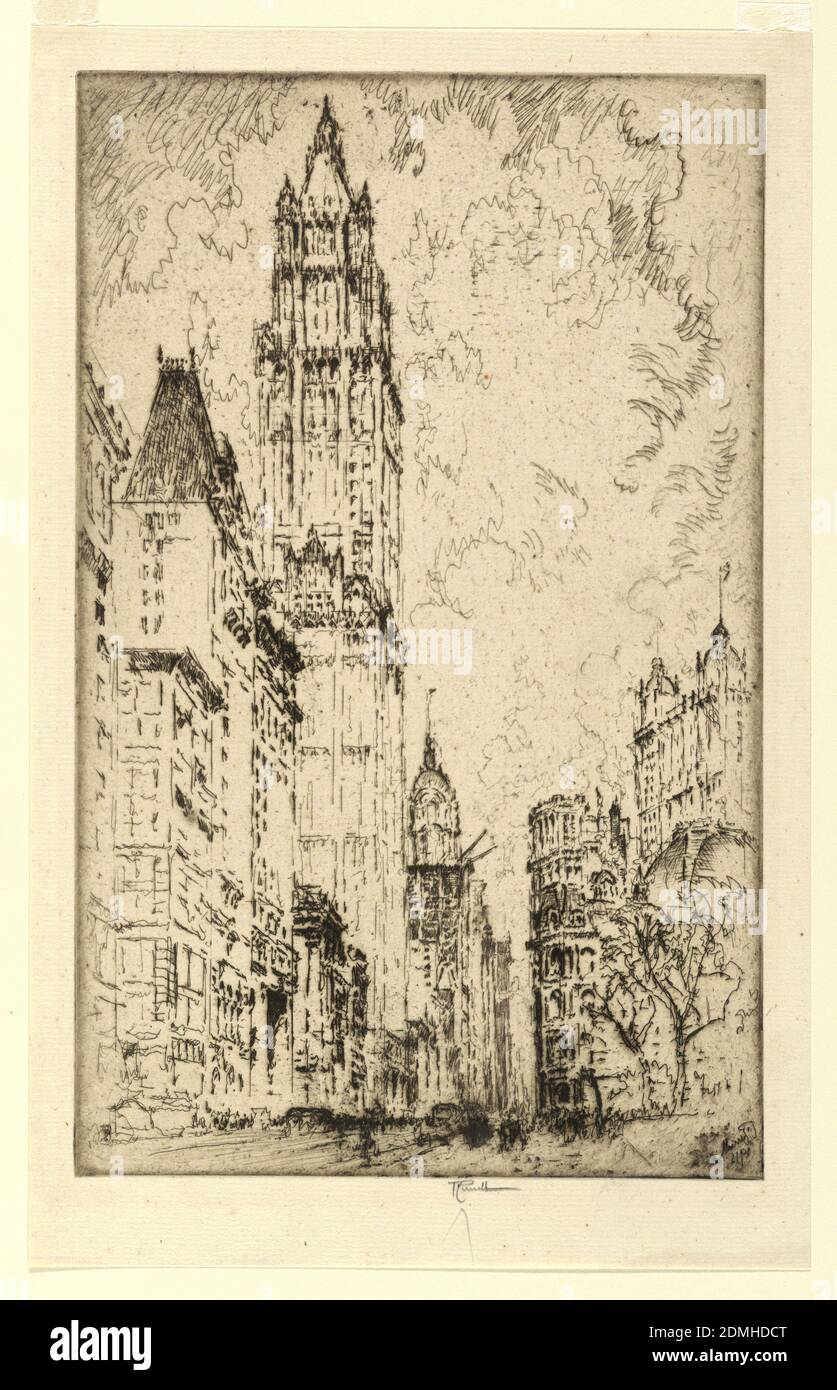 Woolworth building england hi-res stock photography and images - Alamy