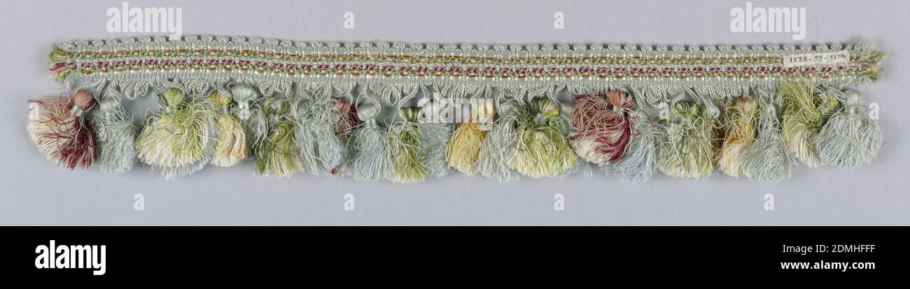 Woven header finished hi-res stock photography and images - Alamy