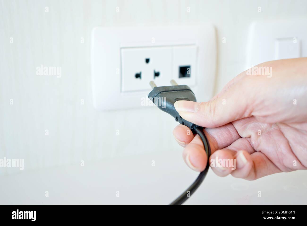 110v High Resolution Stock Photography and Images - Alamy