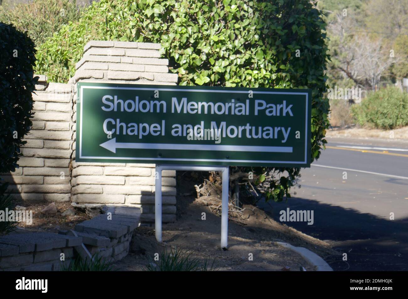 Sholom cemetery hi-res stock photography and images - Alamy