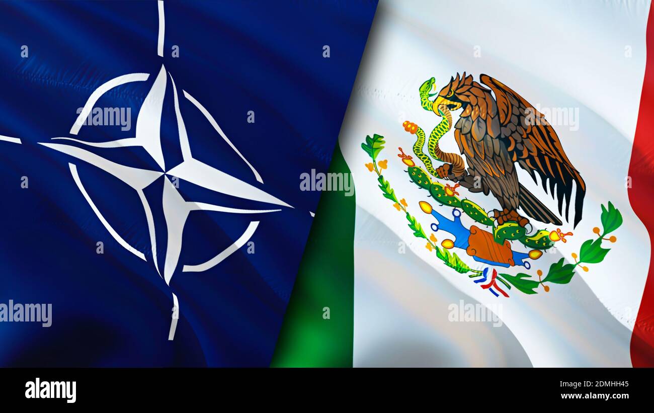 Nato vs mexico hi-res stock photography and images - Alamy