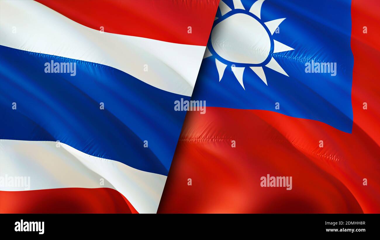 Thailand vs taiwan hi-res stock photography and images - Alamy