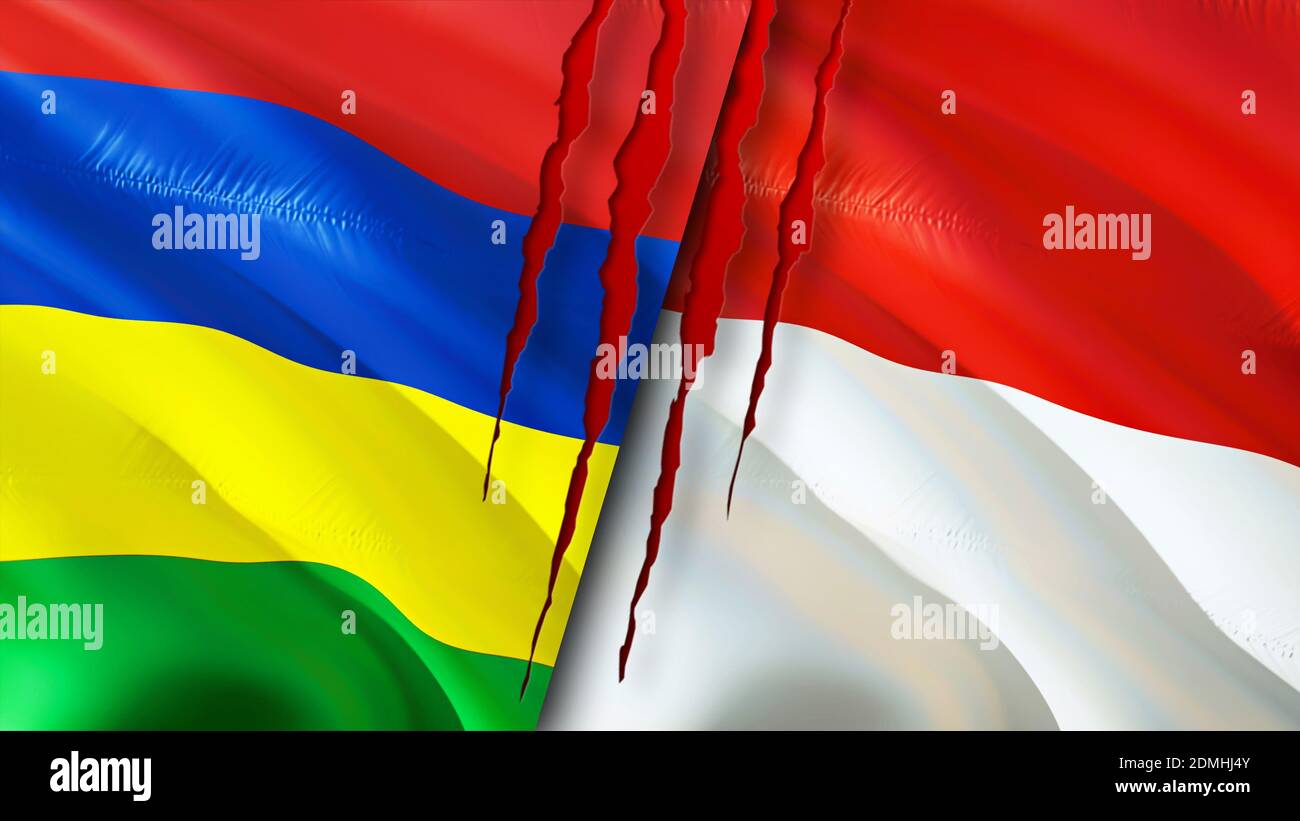 Indonesia and mauritius hi-res stock photography and images - Alamy