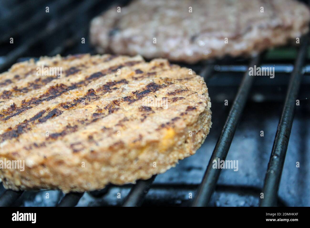How Long To Cook A Veggie Burger On Grill at Alex Cox blog