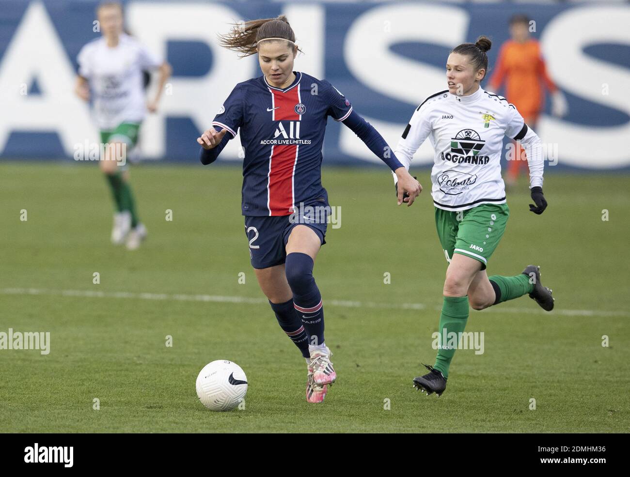 Signe bruun hi-res stock photography and images - Alamy