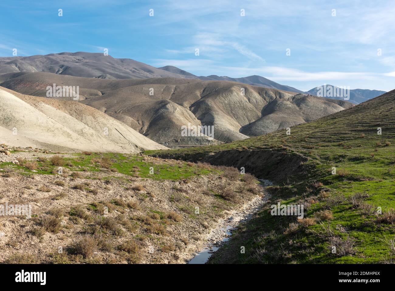Wildlife in a dry river hi-res stock photography and images - Alamy