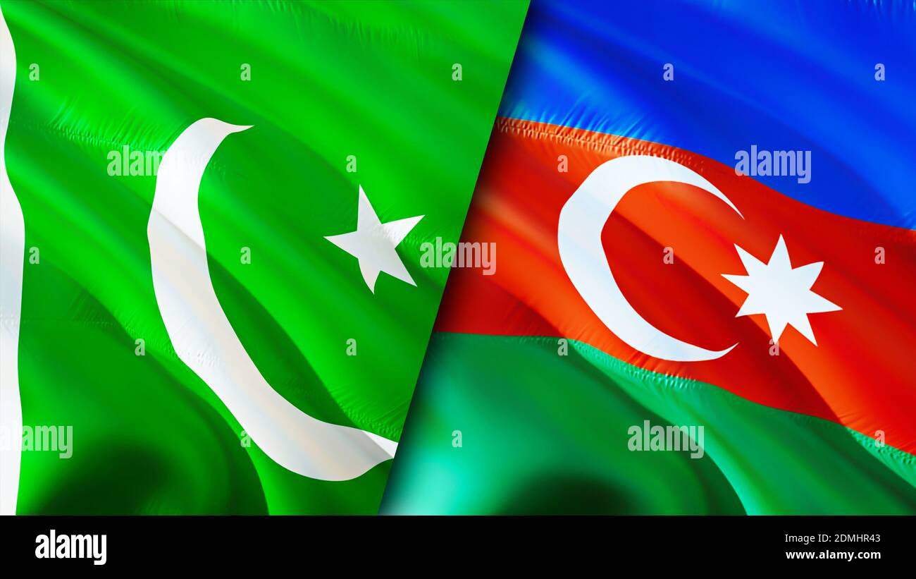 Pakista flag hi-res stock photography and images - Alamy