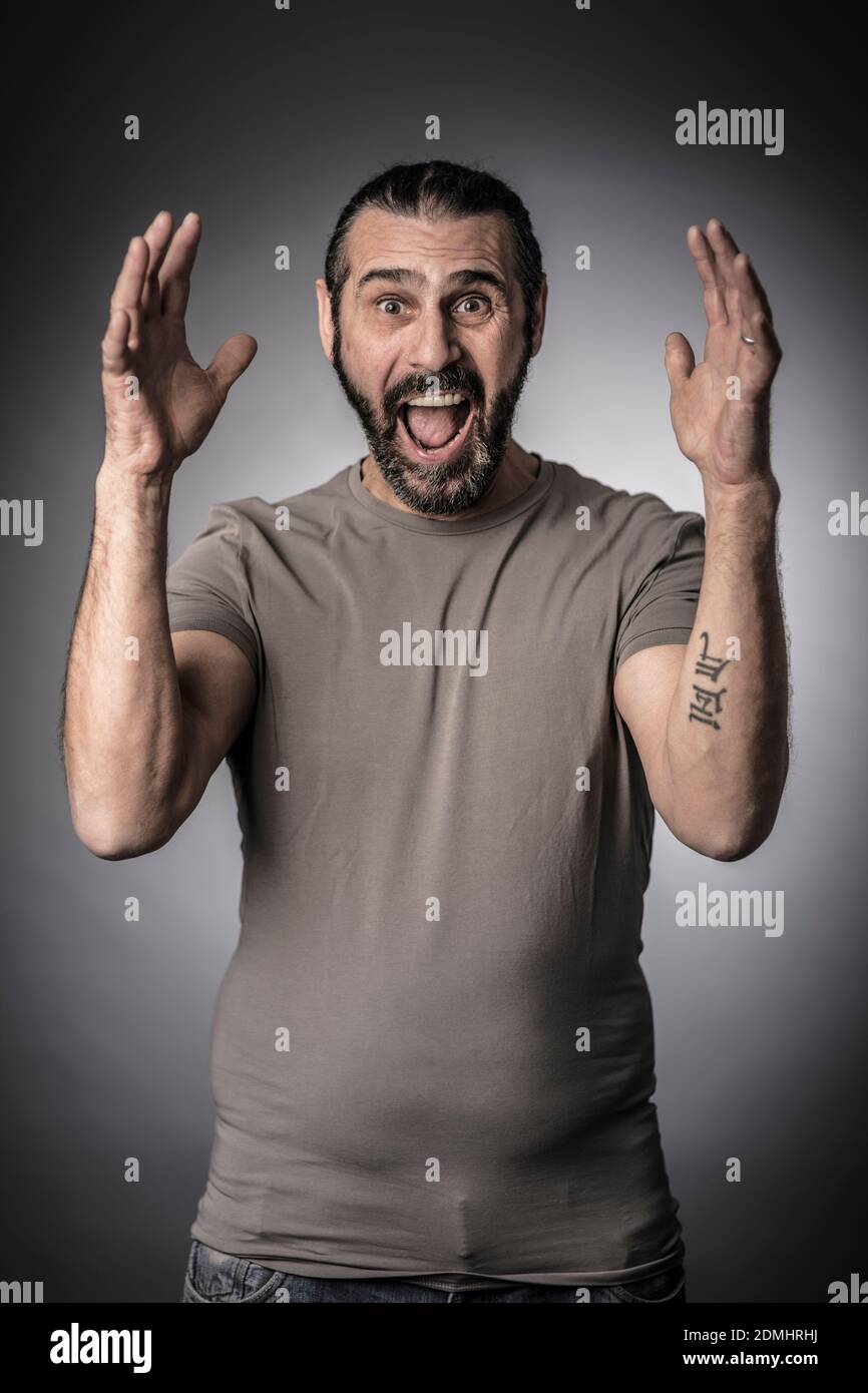 Vignette négative hi-res stock photography and images - Alamy