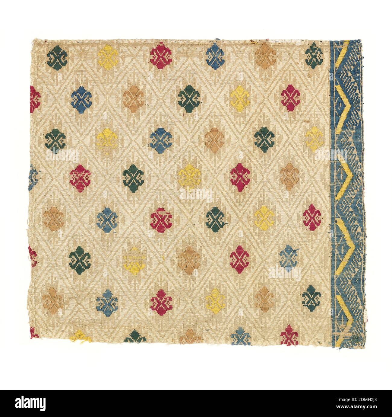 Tone diamond lattice pattern hi-res stock photography and images - Alamy