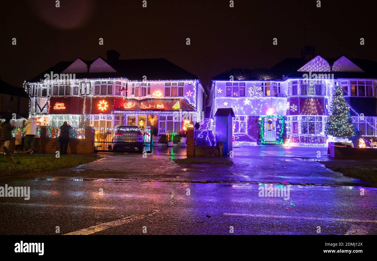 Lower morden hi-res stock photography and images - Alamy