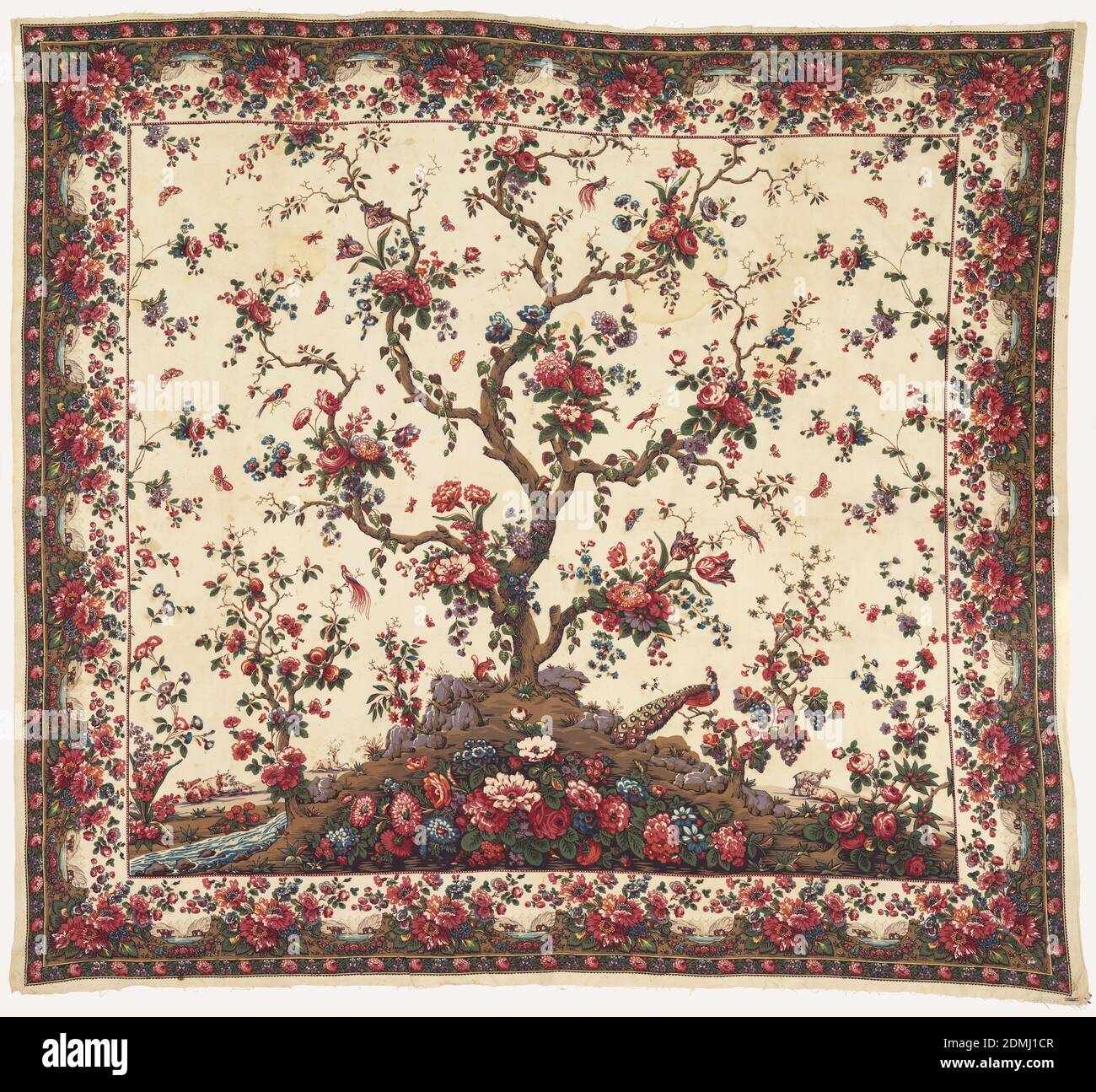 Small inset landscapes hi-res stock photography and images - Alamy