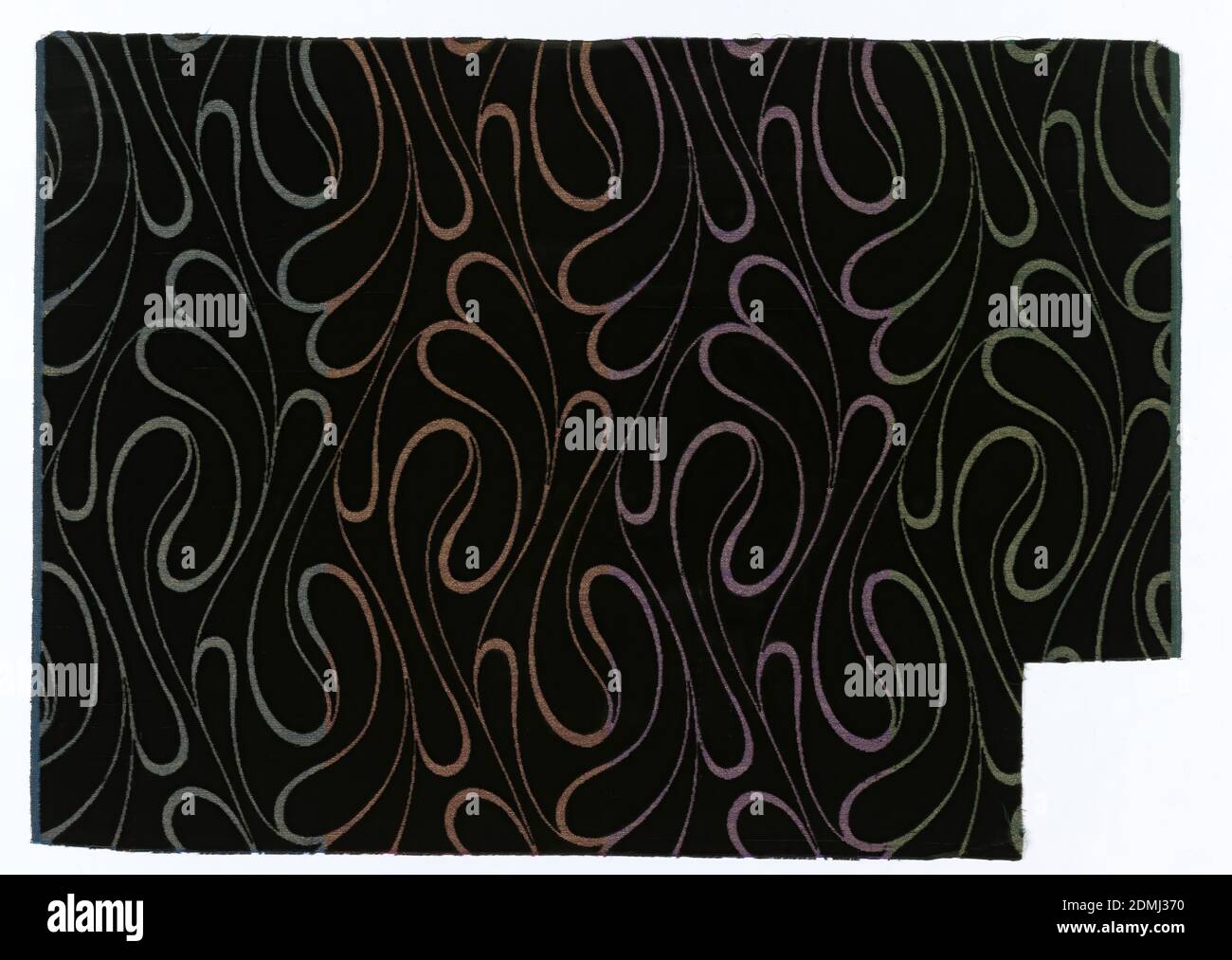 Deeply looping lines hi-res stock photography and images - Alamy