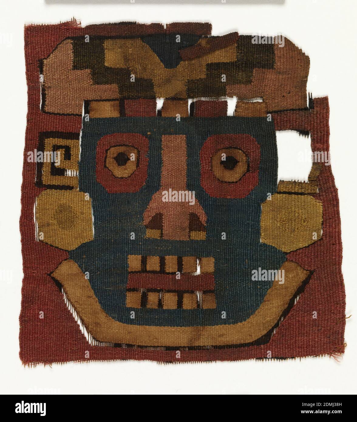 Fine slit tapestry hi-res stock photography and images - Alamy